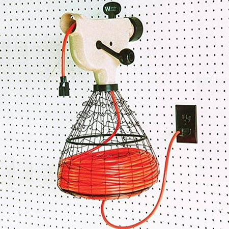 Green Leaf WW-1 Wonder Winder Hand Crank Extension Cord Winder ...