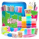 12 pack Butter Slime Kit,Party Favors, Prize, School Education ...
