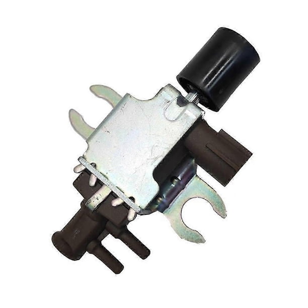 Car Vacuum Pressure Converter Solenoid Valve EGR Solenoid Valve 25819 ...