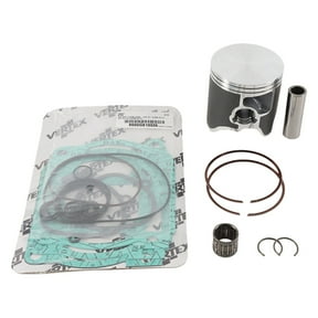 New Vertex 87.96mm Standard Bore Replica Piston Kit for Ktm ...