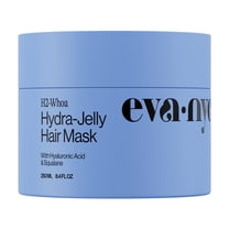 Eva NYC H2-Whoa Hydra-Jelly Hair Mask 8.4 fl oz - Walmart Business Supplies