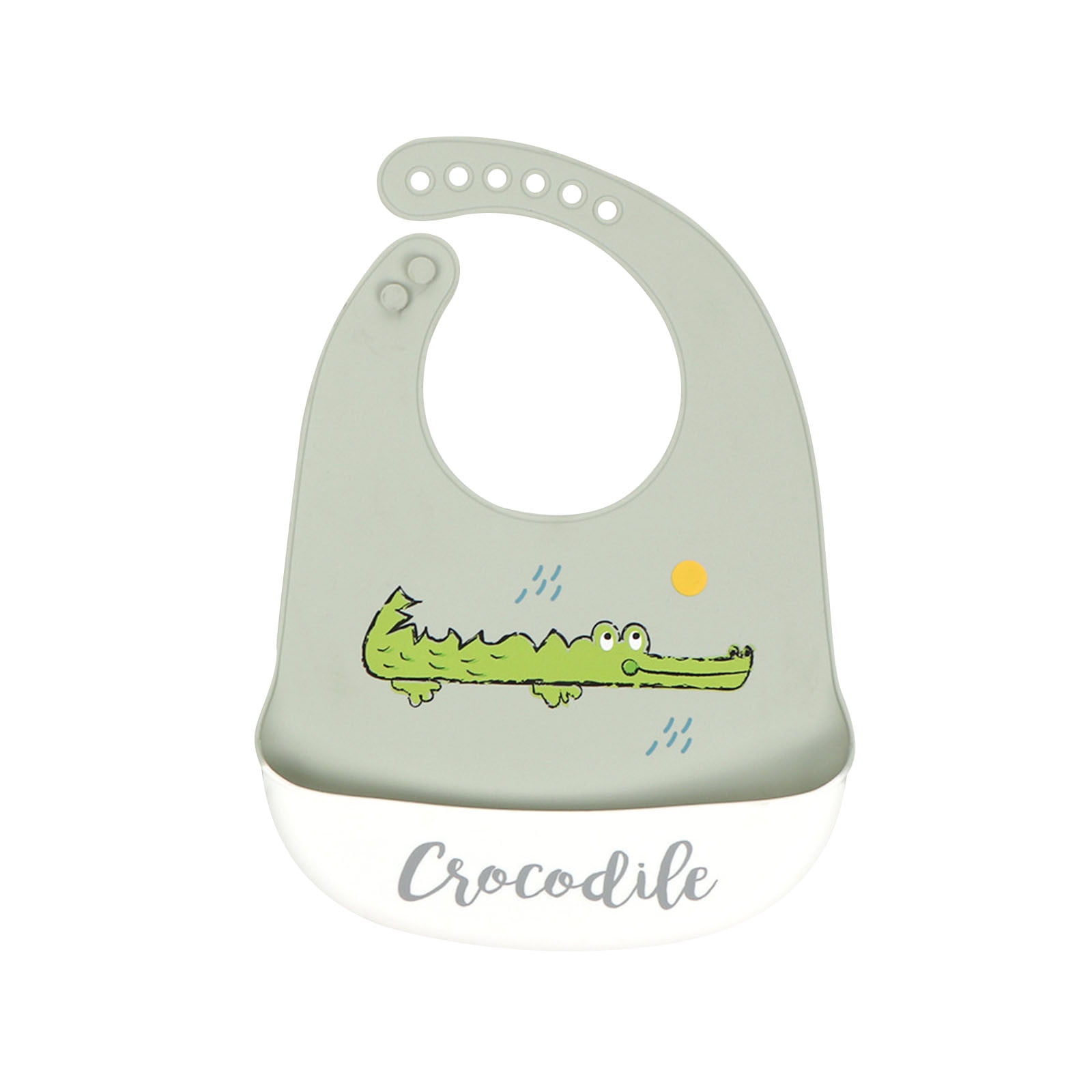 Click here for Agiferg Baby Cartoon Oil-Proof And Not Afraid Of D... prices