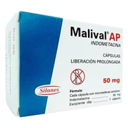 Mictasol 400 mg-100 mg, 16 tabletas | Walmart en línea