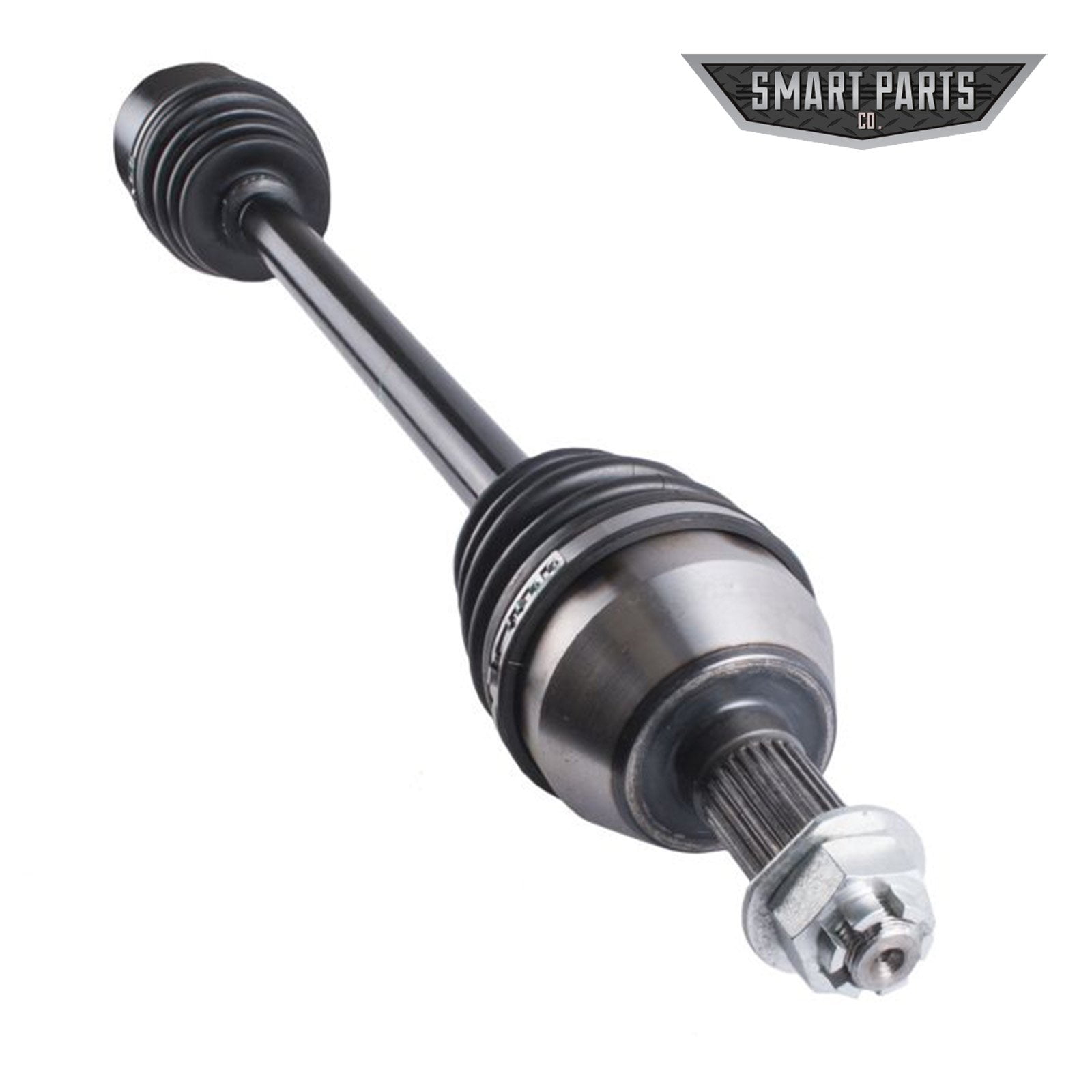 Front Left / Right CV Axle, Polaris Ranger 500 700 XP LE 2005 2006 2007 ...