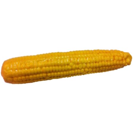 KSCD Lifelike Plastic Artificial Corn Fake Vegetables Model Garden Home ...