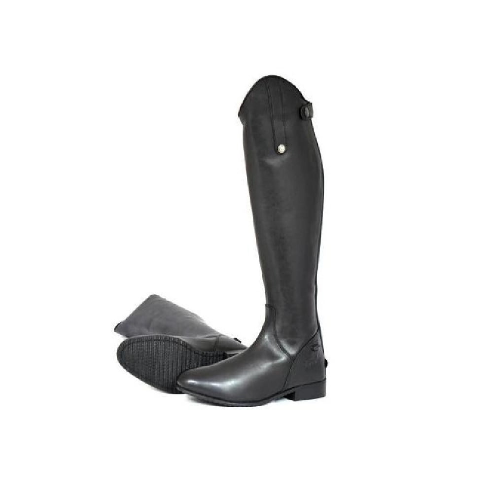 Mark Todd Adults Competition Leather Riding Boots MKII | Walmart Canada
