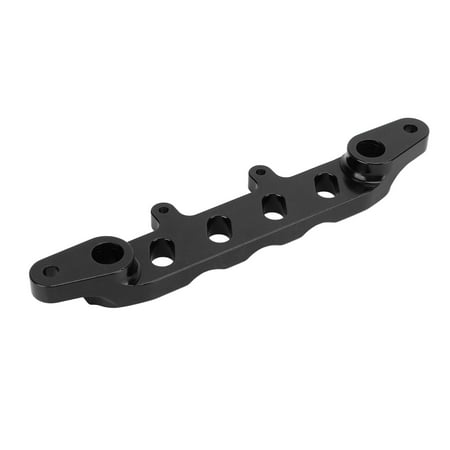 Front Body Shell Mount, 1/6 SCX6 RC Car Front Body Support Frame ...