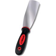 Skrapr Multi-Use Safe Cleaning Tools Set of Small and Large Black ...