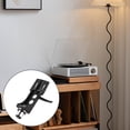 4Pin Turntable Headshell Turntable Cartridge Holder Enhances Auditory ...