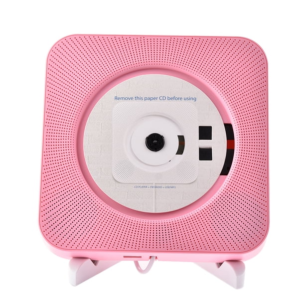 Wall Mount Stereo