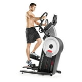 ProForm HIIT Trainer High Intensity Elliptical & Stepper, iFIT ...