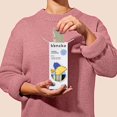 Kencko Blues Organic Instant Fruit & Veggie Smoothies, Powdered Drink ...