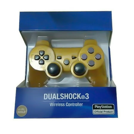 Peggybuy PS3 Wireless Bluetooth Controller - Walmart.ca
