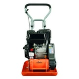 YARDMAX YC1160 2,500 lb. Compaction Force Plate Compactor YARDMAX 6.5HP ...