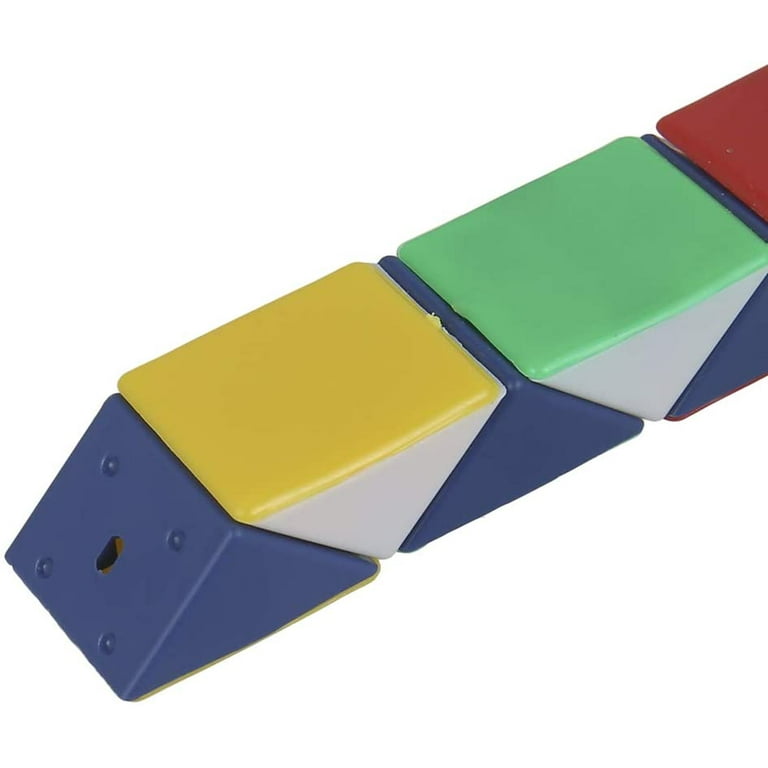Snake Cube Game