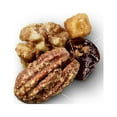 Sahale Snacks Maple Pecans Glazed Mix 4-Ounce Nut Snack with Walnuts ...