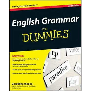 For Dummies: Teaching Kids to Spell for Dummies (Paperback) - Walmart.com