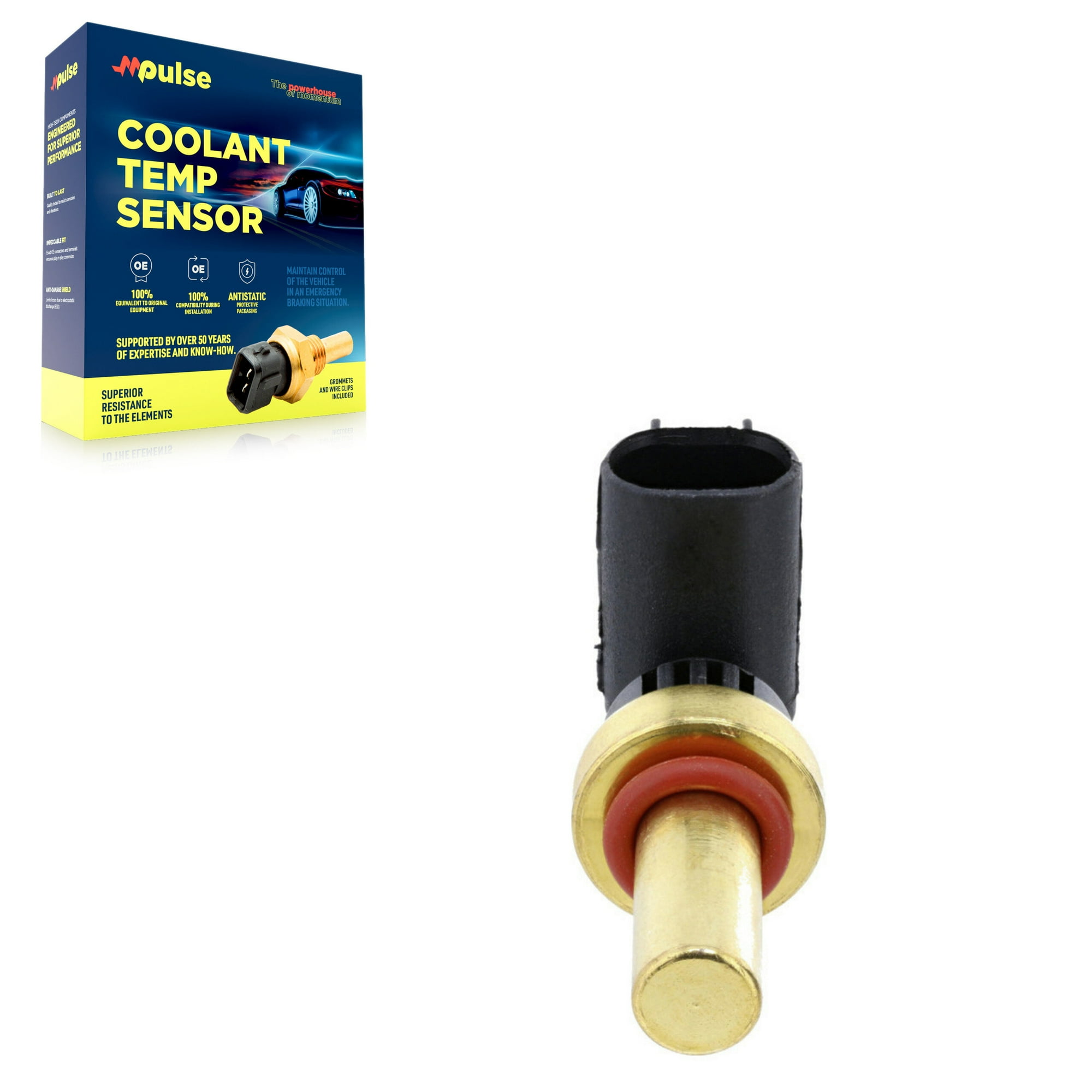 Click here for Mpulse Engine Coolant Temperature Sensor Sen-2cts0... prices