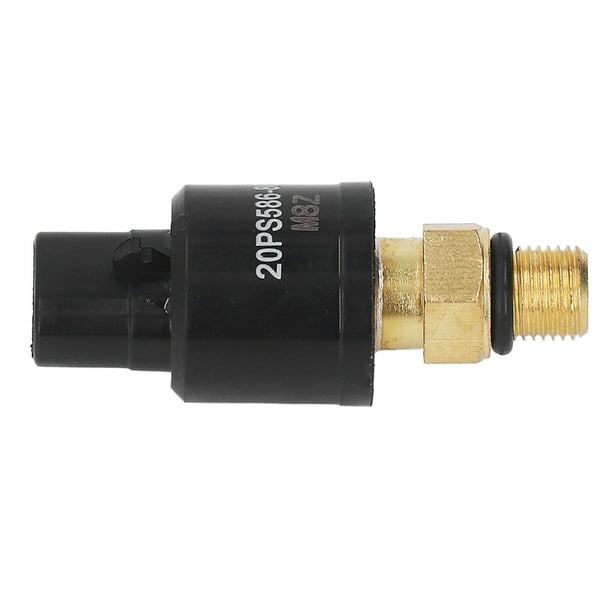Pressure Switch Replacement, 2 Pin Portable Standard Size Excavator ...