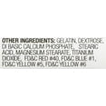 NVE Pharmaceuticals Yellow Hornet 20 ea - Walmart.com