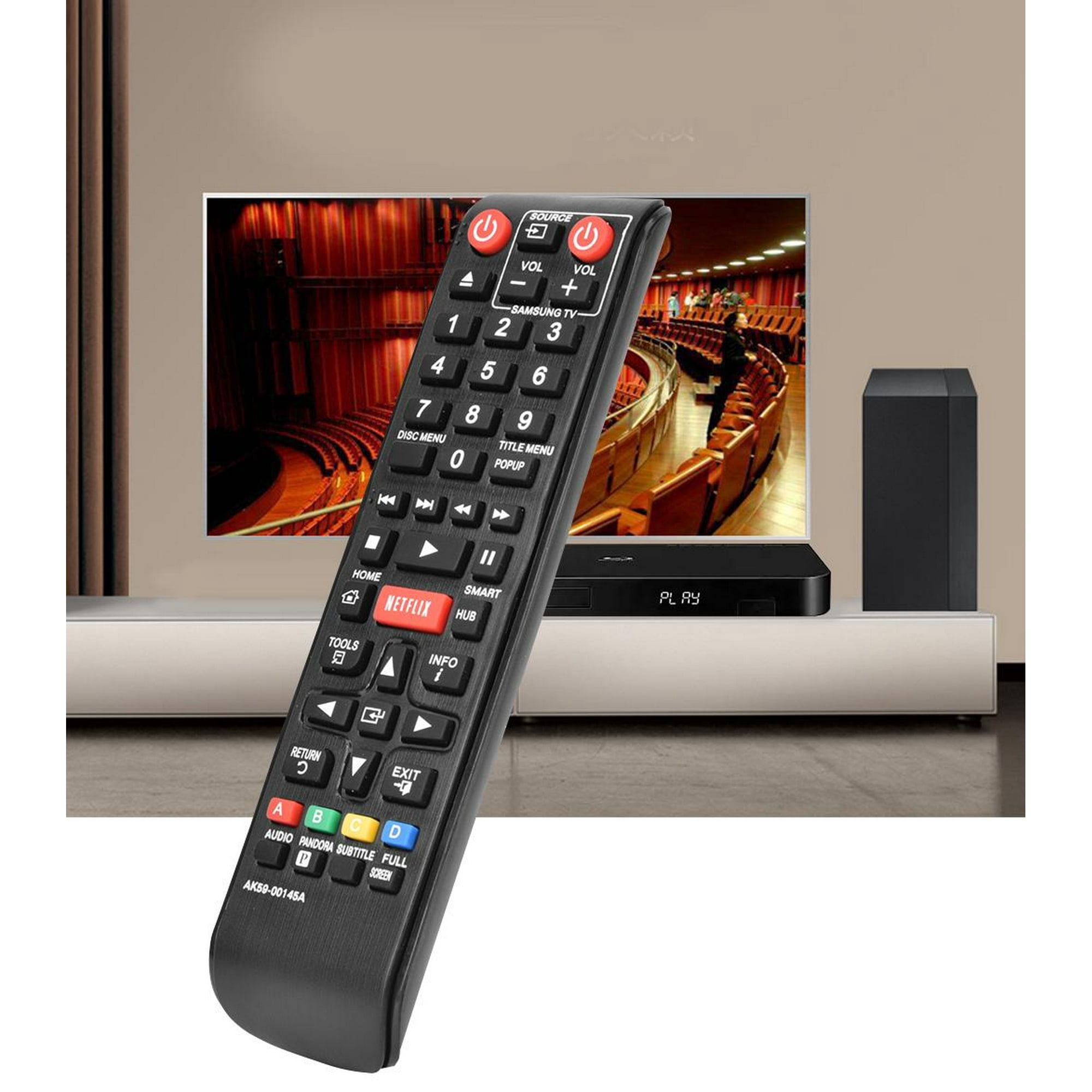 Click here for Fdit Universal Remote Control Controller Replaceme... prices