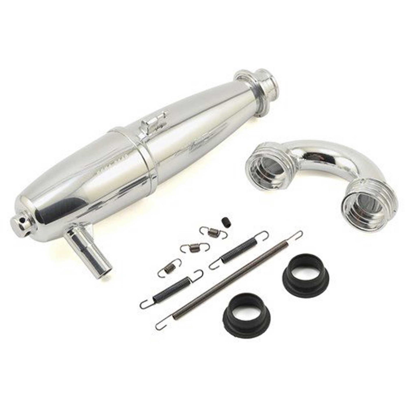 Team Orion USA Tuned pipe with manifold CRF 21 Off-Road (EFRA 2149 ...