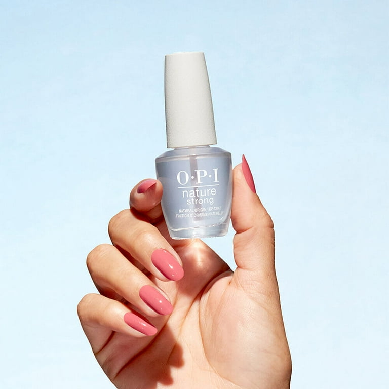 Top Coat For Nails