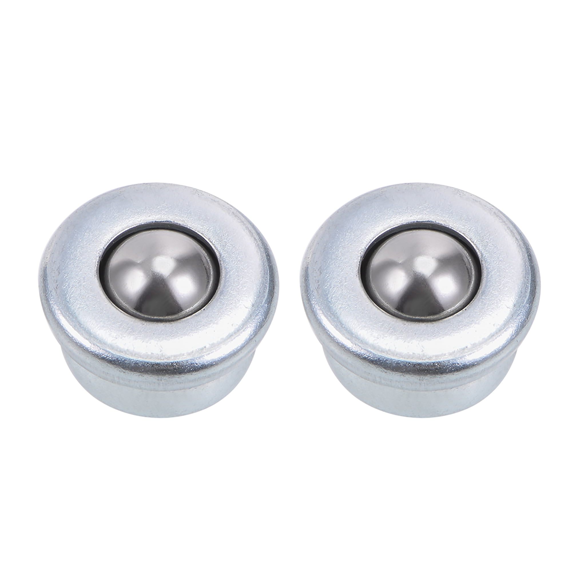 Ball Transfers Bearing Unit CY-8H 8mm Dia., Drop-In, Carbon Steel ...
