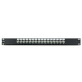 Networx Coaxial Patch Panels (16 Port, Isolated BNC Female to Female ...