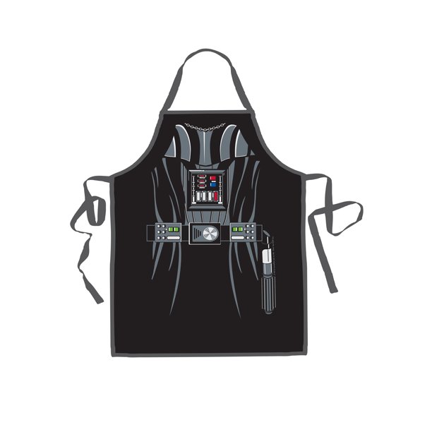 Star Wars Darth Vader Character Apron - Walmart.com - Walmart.com