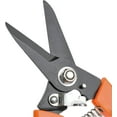 Goat Hoof Trimmer Goats And Sheep Hooves Trimming Shears Multipurpose Scissors Rustproof Twin