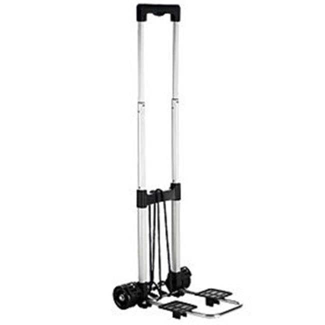 Travel Smart 75-pound Compact Folding Multi-Use Cart - Walmart.com