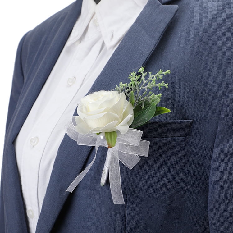 How To Pin A Male Corsage at Victor Bartlett blog