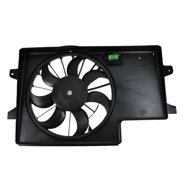 Frigidaire 5303918774 Condenser Fan Motor - Walmart.com