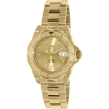 Invicta Men's Pro Diver Automatic Stainless Steel Watch 8929OB ...