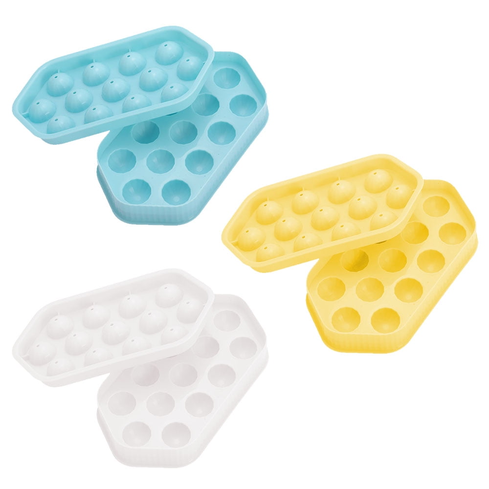 Click here for Leinign Round Ice Cube Tray ice Ball Maker Mold Fo... prices