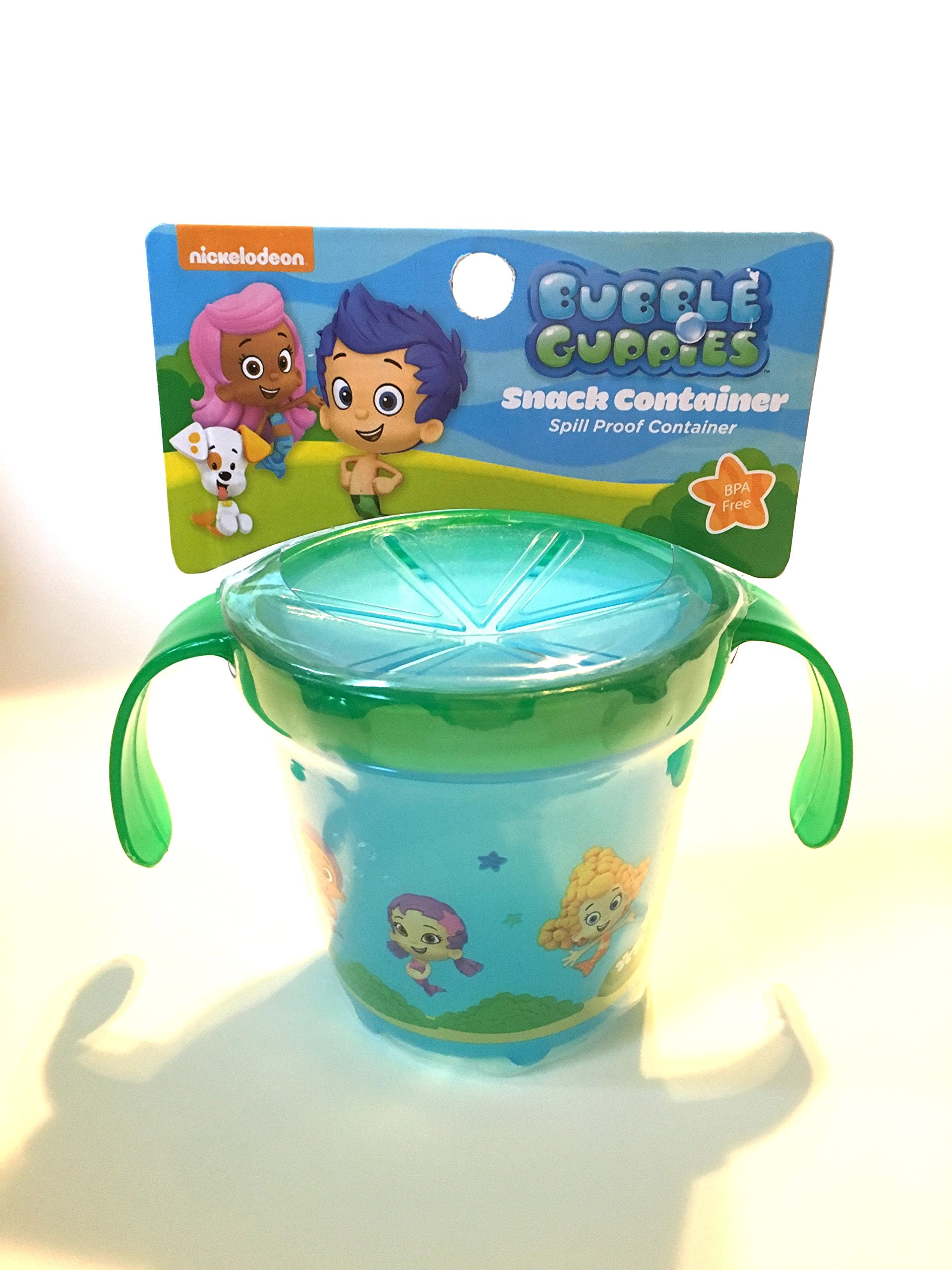 Best Brands Snack Cup - Walmart.com