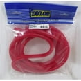 Taylor Wire / Vertex 38280 TAY38280 3/8IN CONVOLUTED TUBING 10FT RED ...