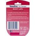 Vaseline Lip Therapy Bundle - Creme Brulee, Rosy Lips & Cocoa Butter, 0.25 Ounce (Pack of 3 ...