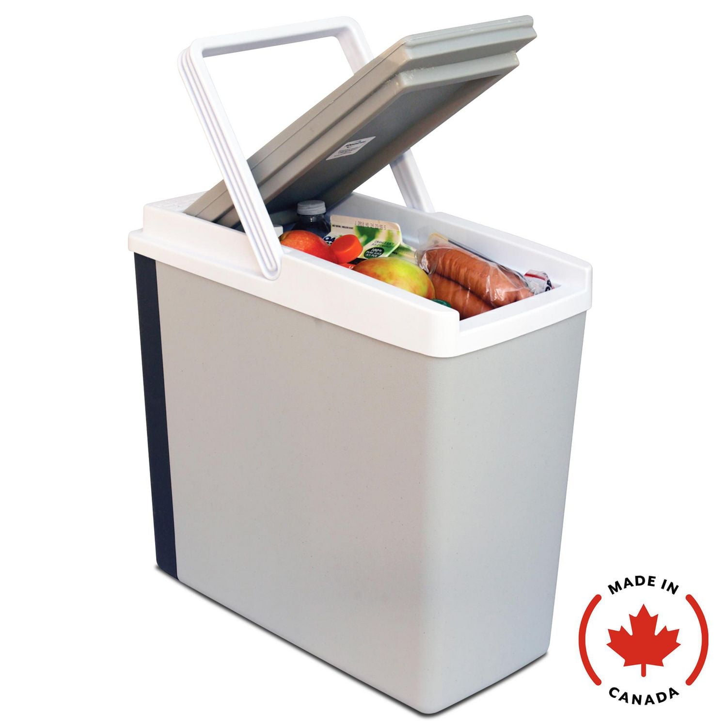 Click here for Koolatron 12v Electric Cooler/Warmer  17l (18 Qt)... prices