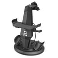 Meta Oculus Quest 3/2 VR Charging Dock with LED, Controller Holder ...