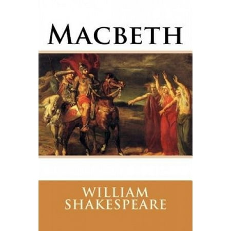 Macbeth | Walmart Canada