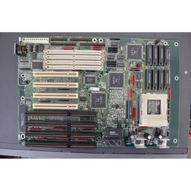 SPARE 2U 3X8 PCIE 3SLOT RISER FOR SERVER BOARD S2600WT FAMILY - Walmart.com