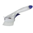 Soap Dispensing Dish Brush Dawn Trigger Disign Kitchen - Walmart.com