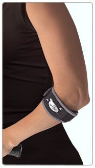 Adjust-To-Fit® Tennis Elbow Support - Walmart.com
