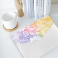 13×9.1in Accordion Folder Waterproof And Moist-Proof 6 Pocket ...