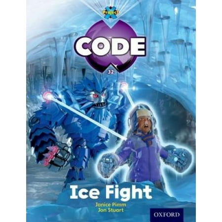 Project X Code: Freeze Ice Fight (Project X Code) | Walmart Canada