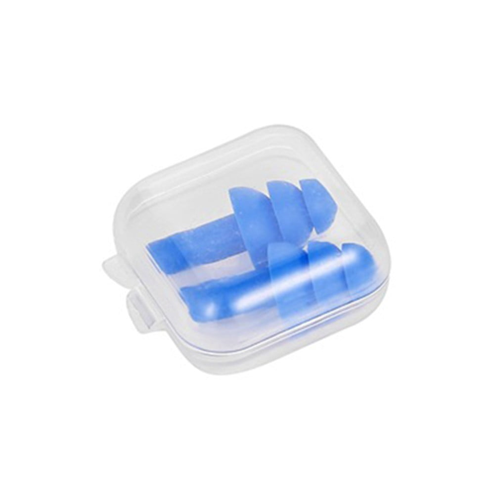 Click here for Allume Swimming Earplugs  3 Pair - Comfortable  Wa... prices