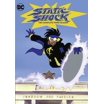 Static Shock: The Complete Fourth Season (DVD), Warner Archives ...