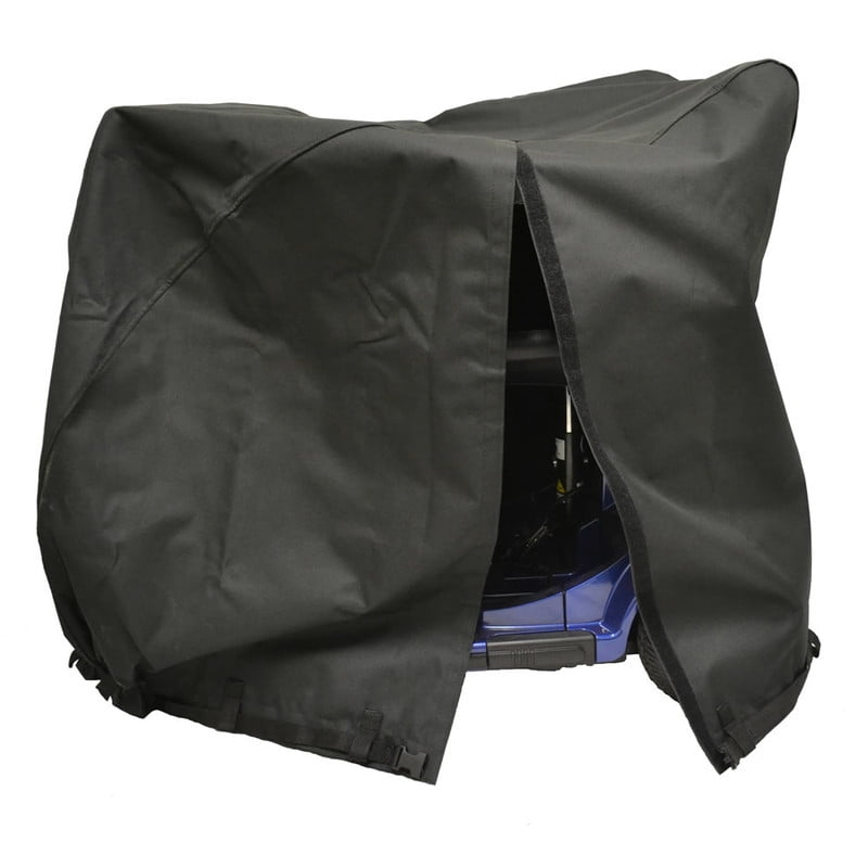 Heavy Duty Scooter Cover In Four Sizes with Transport Options-Full ...